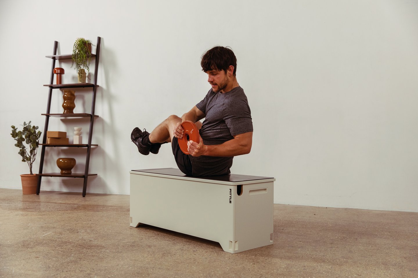 Mettle Studio | Fittle