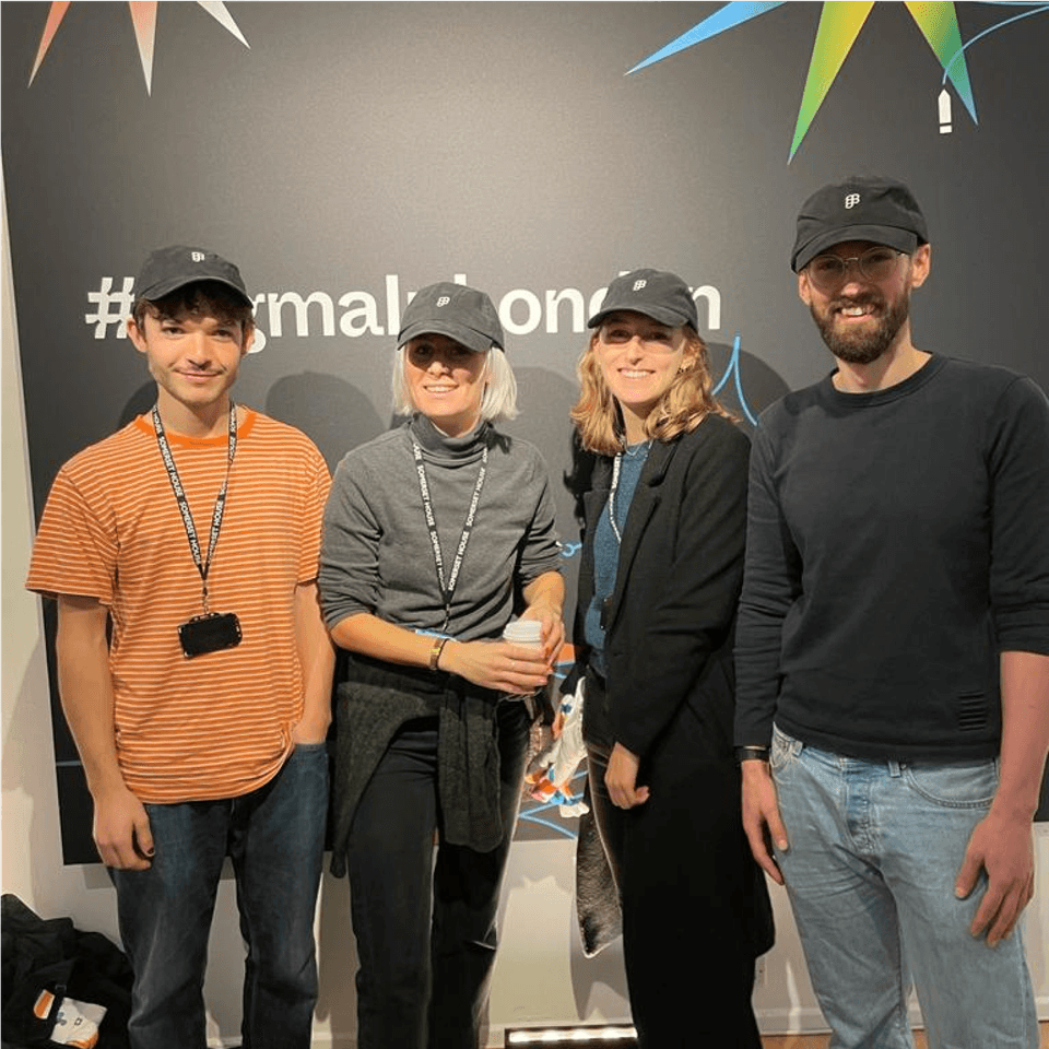 Mettle Studio | Team