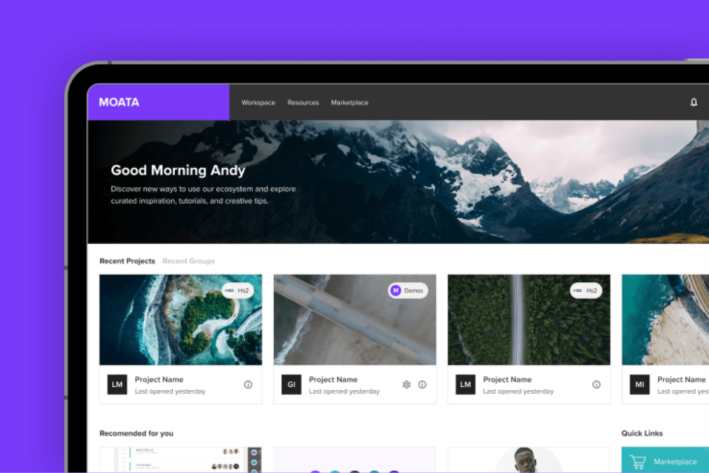 Mettle Studio | Home