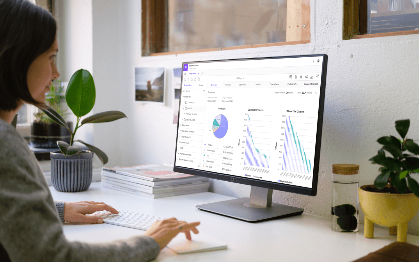 Mettle Studio | Mott MacDonald