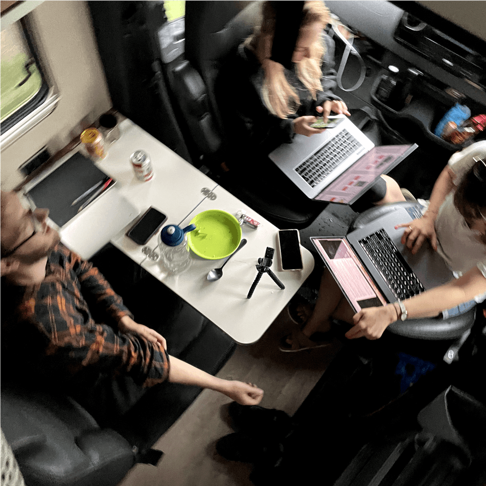 Mettle Studio | Team