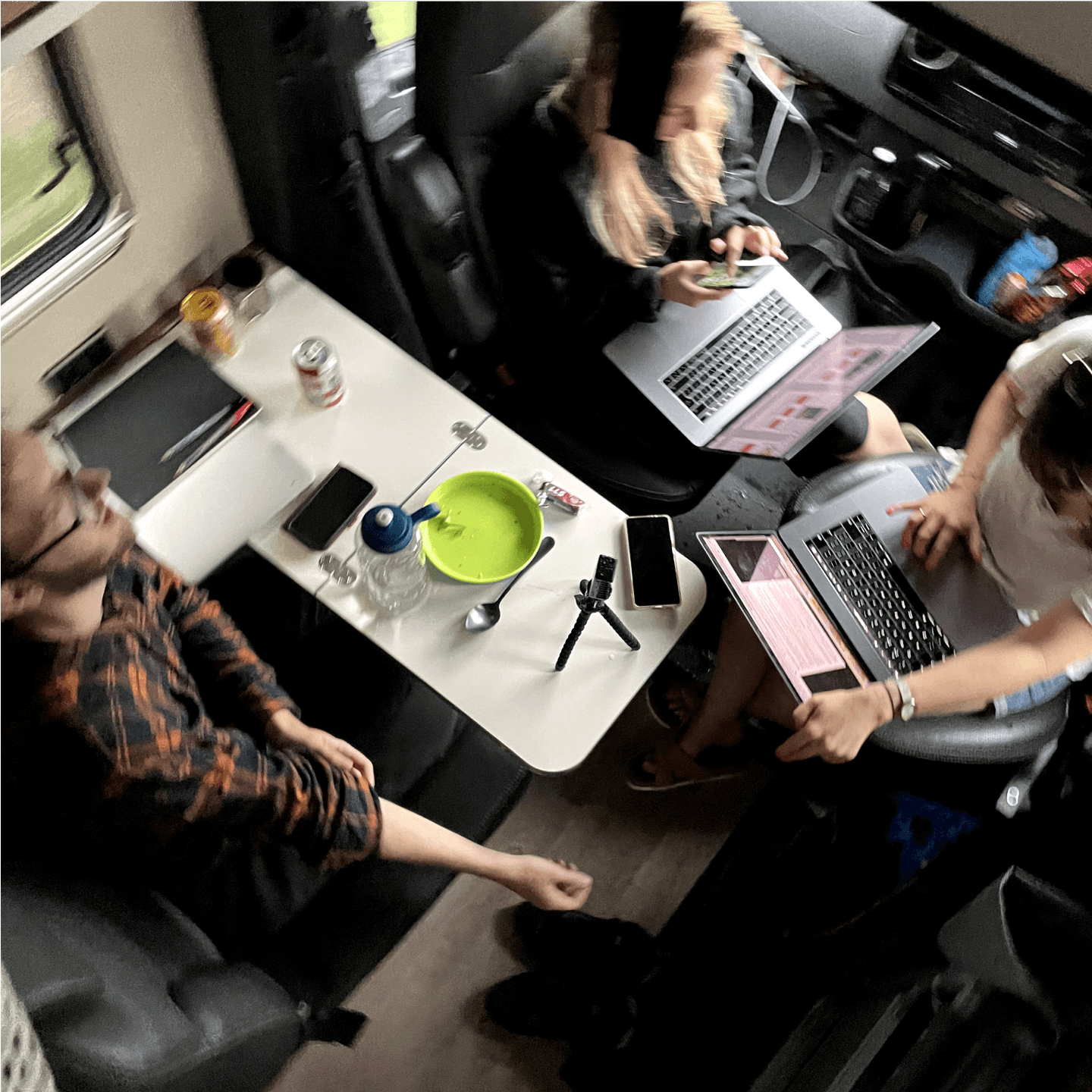 Mettle Studio | Team