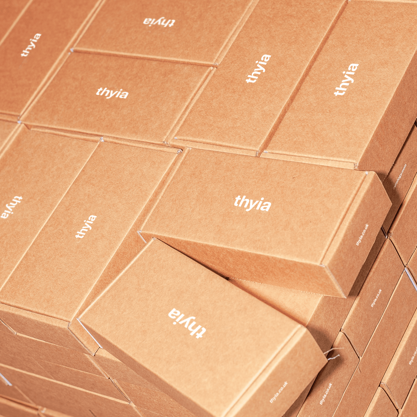 Mettle Studio | Thyia