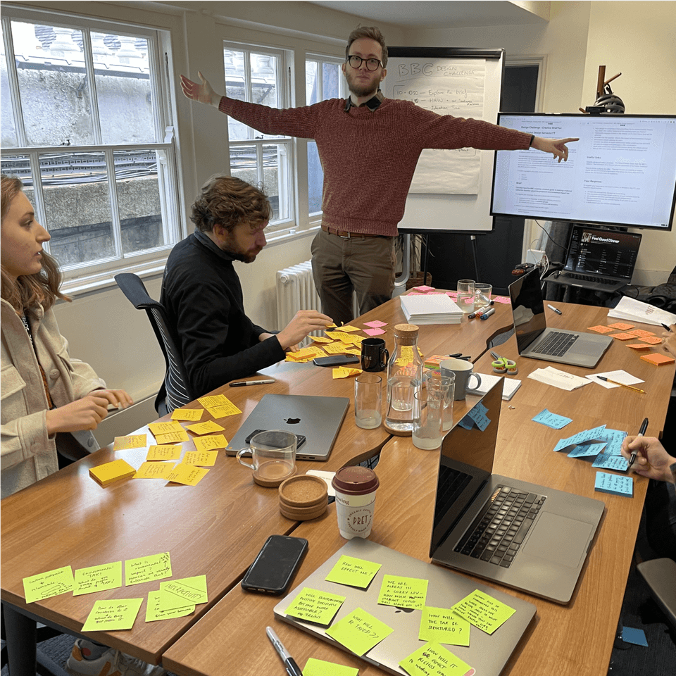 Mettle Studio | Team