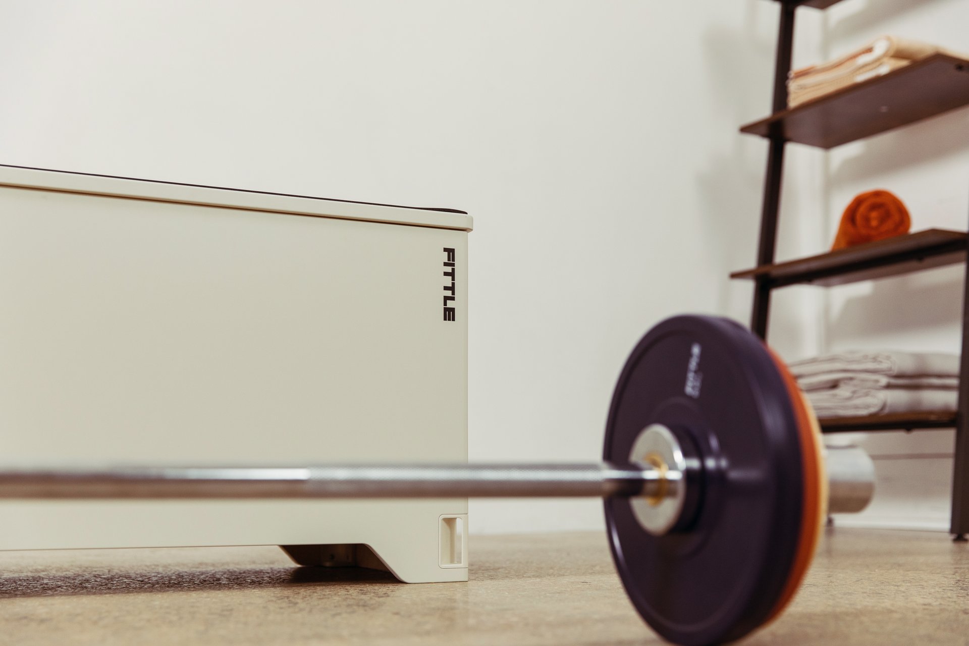 Mettle Studio | Fittle